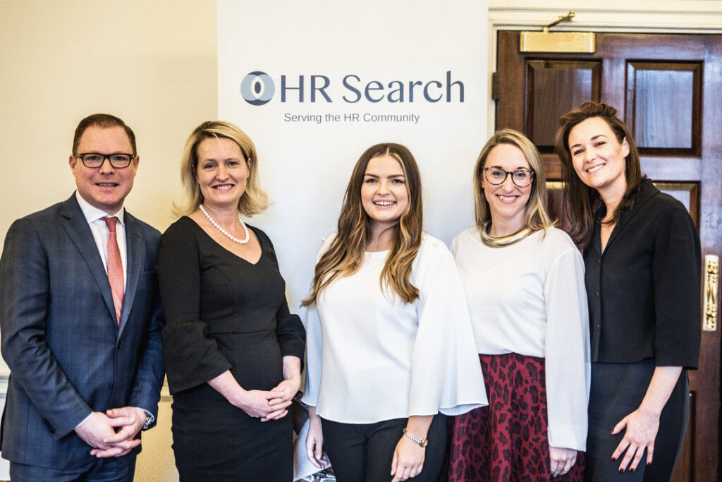 How to make it work post Mat Leave | HR Search Insights