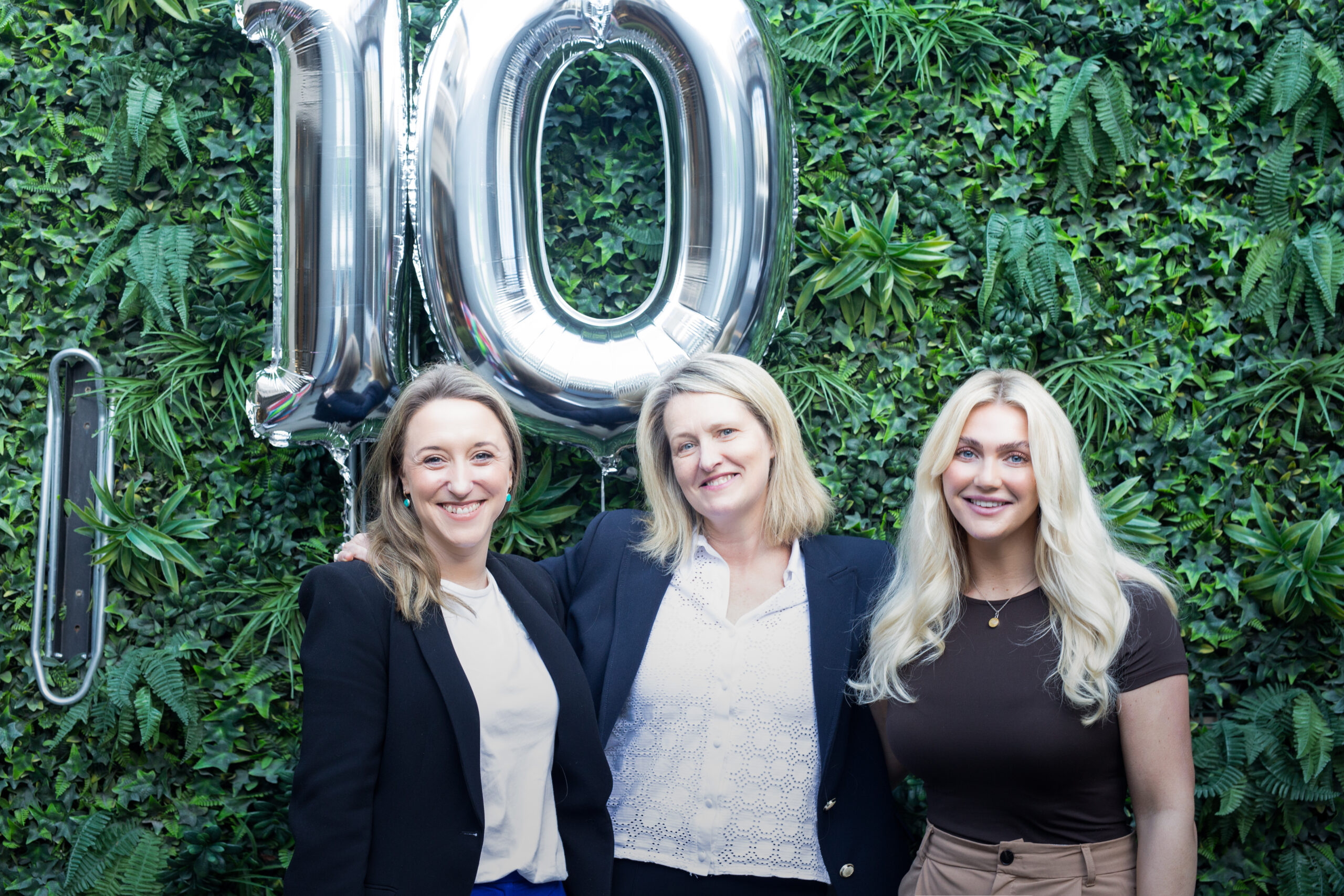 10 years of HR Search: A decade of serving the HR community | HR Search ...